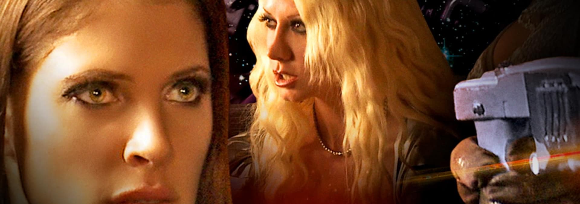 Watch Star Princess Defender (2012) - Free Movies | Tubi