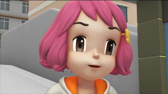 Watch Tobot S01:E01 - Two Boys, Two Bots - Free TV Shows | Tubi