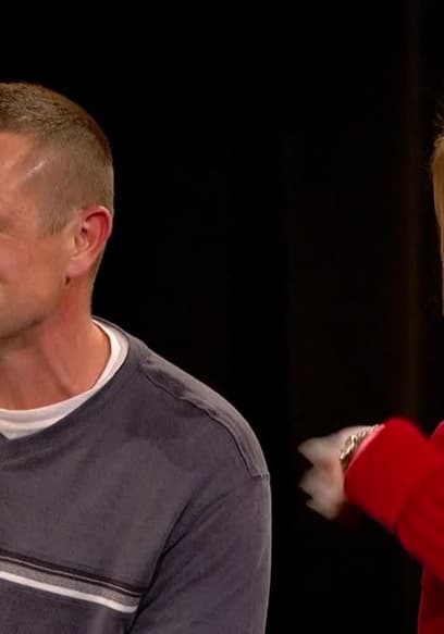 Watch Drew Carey's Improv-A-Ganza S01:E28 - Episode - Free TV Shows | Tubi