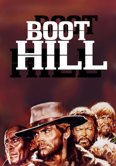 Watch Boot Hill (1969) - Free Movies | Tubi