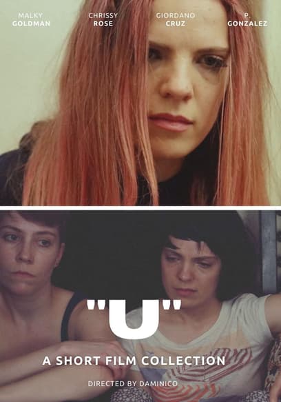 Watch U (2022) - Free Movies | Tubi