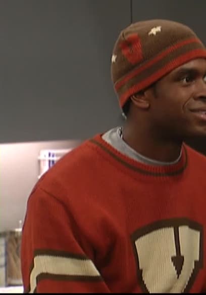 Watch City Guys S02:E13 - Saving Private Johnson - Free TV Shows | Tubi