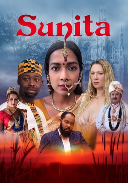 Watch Sunita (2023) - Free Movies | Tubi