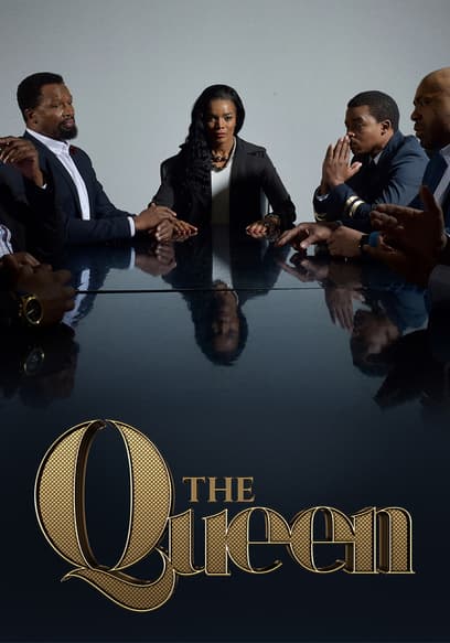 Watch The Queen S01:E11 - On the Rocks - Free TV Shows | Tubi