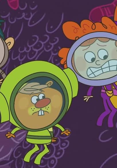 Watch Wandering Wenda S01:E10 - Episode 10 - Free TV Shows | Tubi