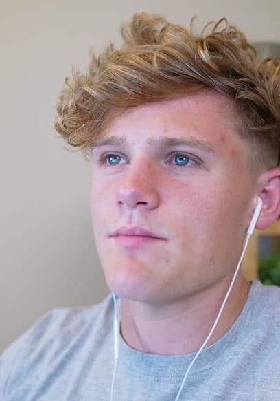 Watch Ryan Trahan S03:E01 - I Hid Celebrities in My Instagram Stories ...