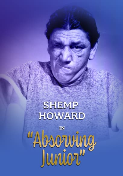 Watch Absorbing Junior (1936) - Free Movies | Tubi