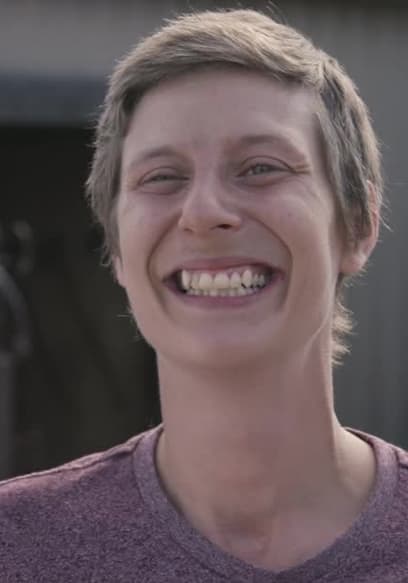 Watch My Trans Journey S01:E03 - Cole's Story - Free TV Shows | Tubi