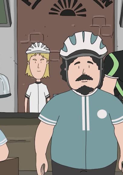 Watch Regular Old Bogan S01:E04 - MAMILS - Free TV Shows | Tubi