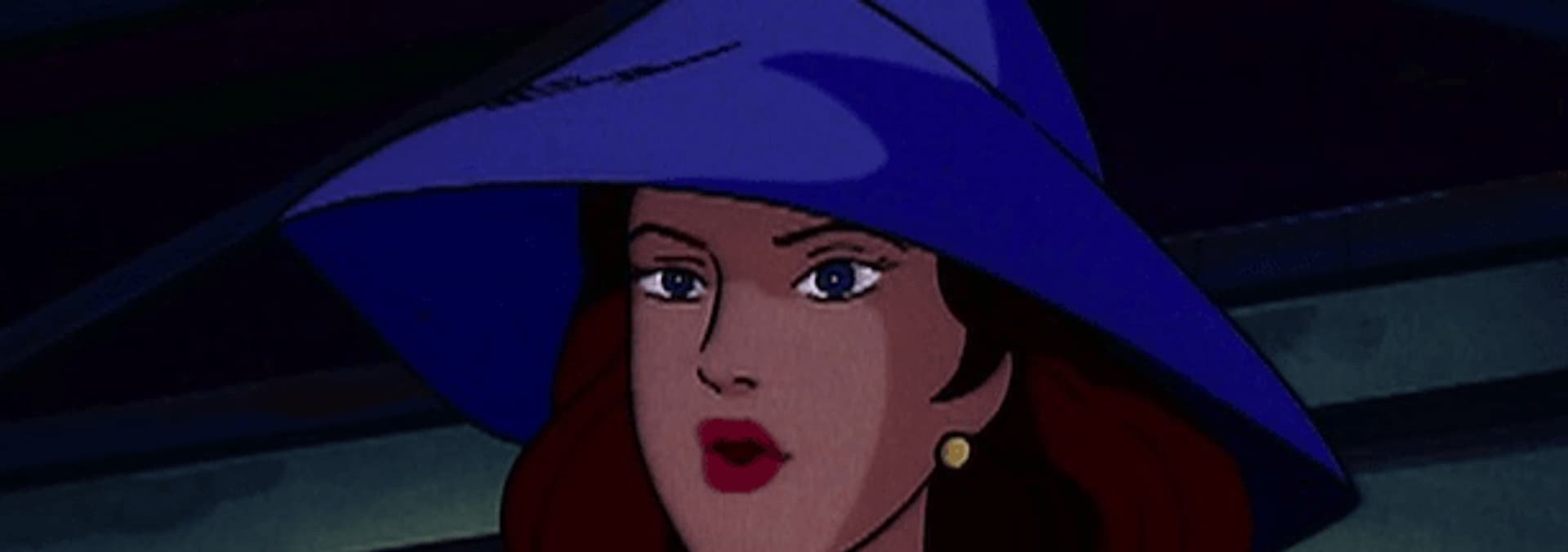 Watch Transformers: Generation 1 S02:E35 - The Girl Who Loved ...