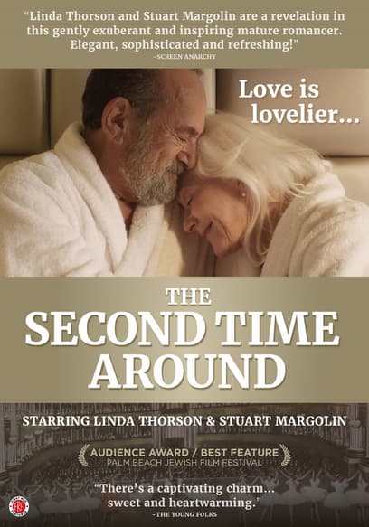 Watch The Second Time Around (2017) - Free Movies | Tubi