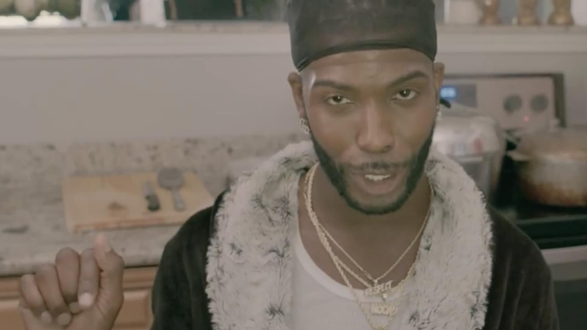 Watch Messie Cee: Keeping Up With the Mess - Free TV Shows | Tubi