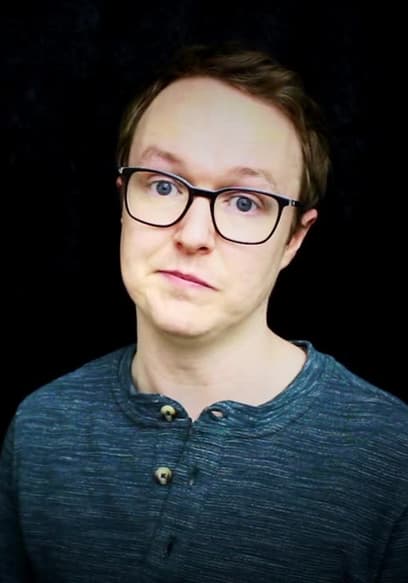 Watch That Chapter S02:E14 - The Case of Kylr Yust - Free TV Shows | Tubi