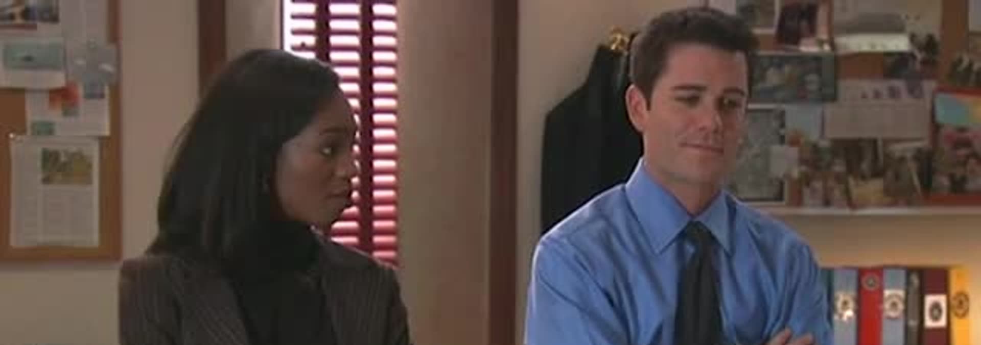 Watch Sue Thomas: F.B.Eye S03:E309 - The Bounty Hunter - Free TV Shows ...