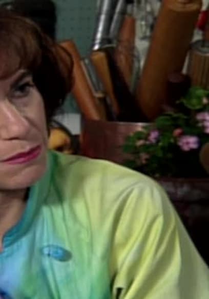 Watch Baking With Julia S01:E04 - Buttermilk White Bread and Salsa ...