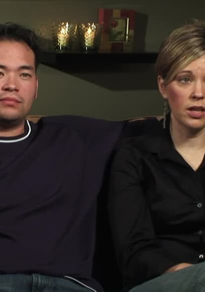Watch Jon & Kate Plus 8 S03:E21 - Mady's Day - Free TV Shows | Tubi