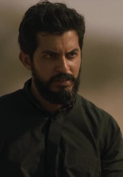 Watch Rashash (Español) S01:E07 - Fin Del Juego - Free TV Shows | Tubi