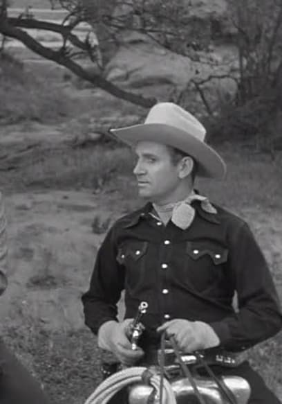 Watch The Gene Autry Show S02:E08 - The Gene Autry S - Free TV Shows | Tubi