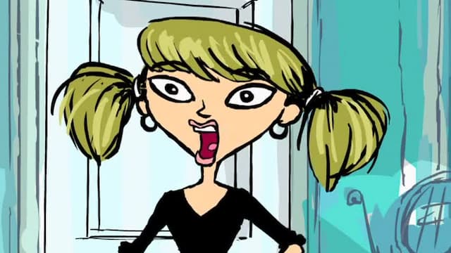 Watch Jacob Two-Two S05:E09 - Jacob Two-Two and the Robot Rescue - Free ...