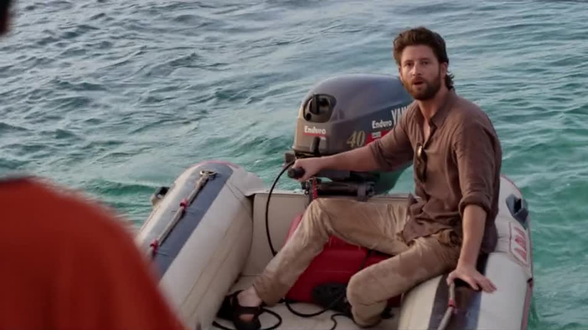 Watch Message Man (2018) - Free Movies | Tubi