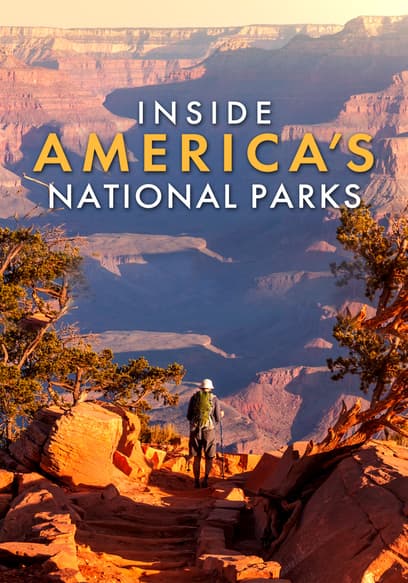 Watch Inside America's National Parks S01:E02 - Inside Grand Teton ...