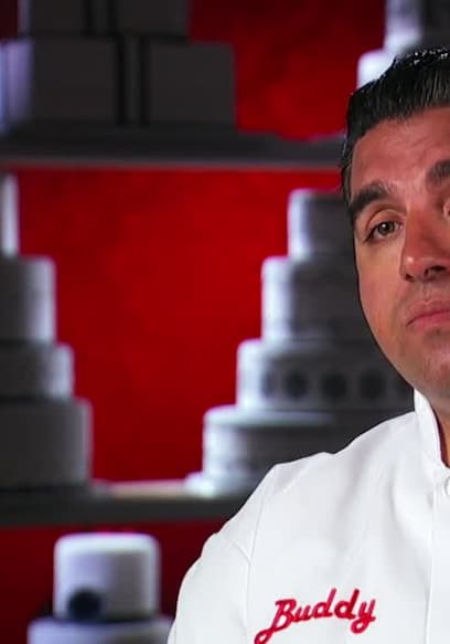 Watch Cake Boss S09:E11 - Easter Basket Case - Free TV Shows | Tubi