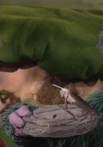 Watch Groundling Marsh S01:E23 - Seahunt - Free TV Shows | Tubi