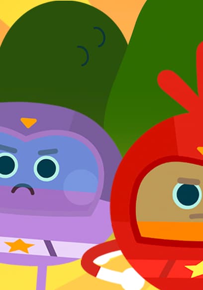 Watch The Bumble Nums S04:E08 - Yawning Yam Yogurt - Free TV Shows | Tubi