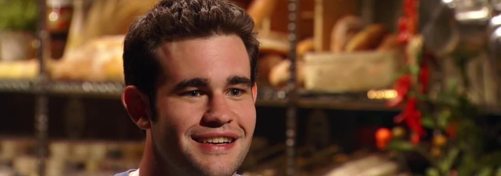 Watch MasterChef S03:E06 - Top 15 Compete - Free TV Shows | Tubi
