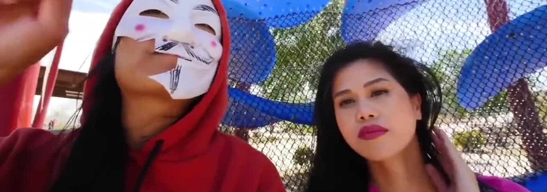 Watch Spy Ninjas S20:E03 - Is Hacker Girl PZ4 Joining Project Zorgo ...