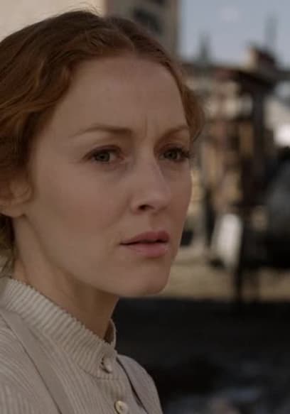 Watch Hell on Wheels S04:E03 - Chicken Hill - Free TV Shows | Tubi