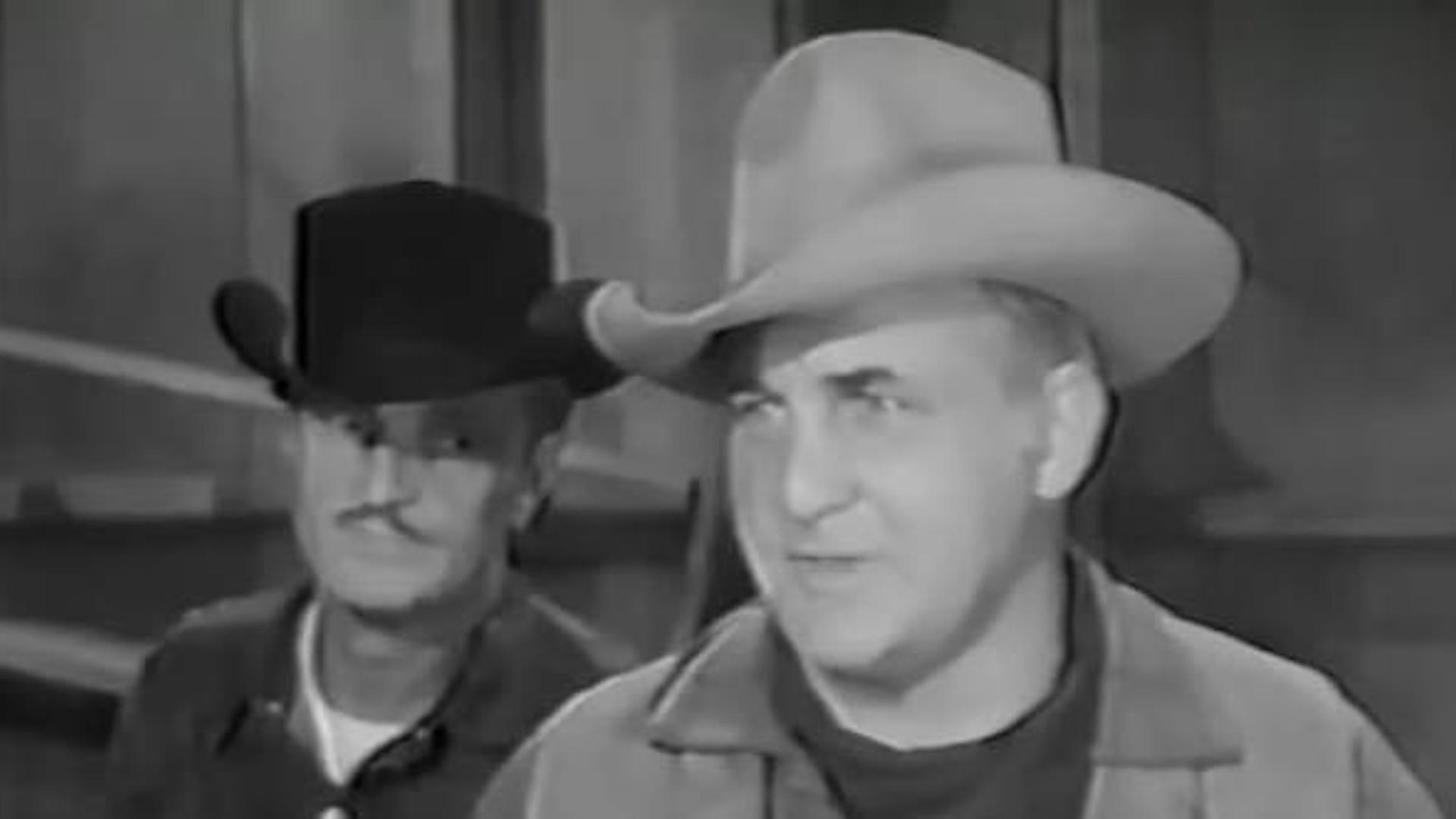 Watch The Range Rider - Free TV Shows | Tubi