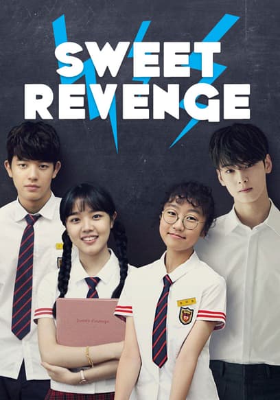 Watch Sweet Revenge - Free TV Shows | Tubi