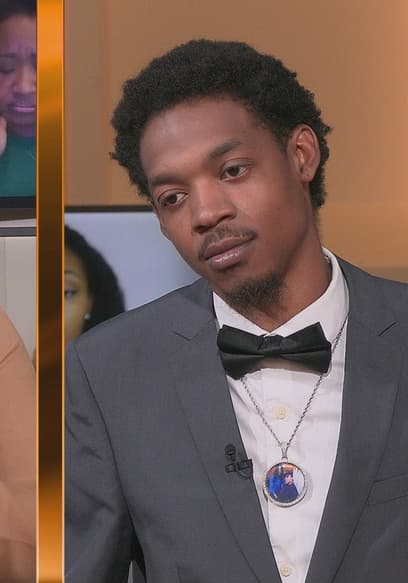 Watch Divorce Court S25:E27 - Nikeia Wyche vs. Antwain Wyche - Free TV ...