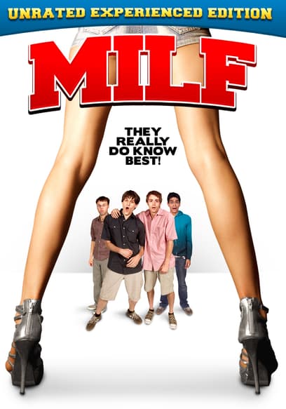 Watch Milf 2010 Free Movies Tubi