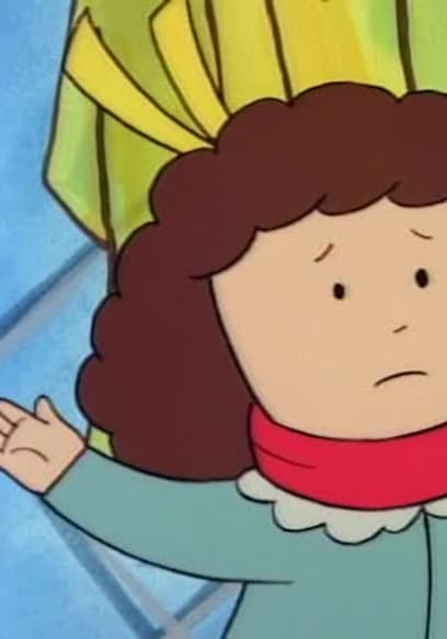 Watch Madeline: Original Series S01:E01 - Madeline and the 40 Thieves ...