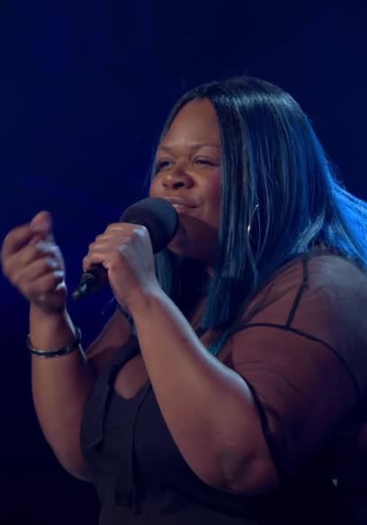 Watch Comedy in Color S02:E26 - Yamaneika Saunders and Big Norm Alconcel - Free TV Shows | Tubi