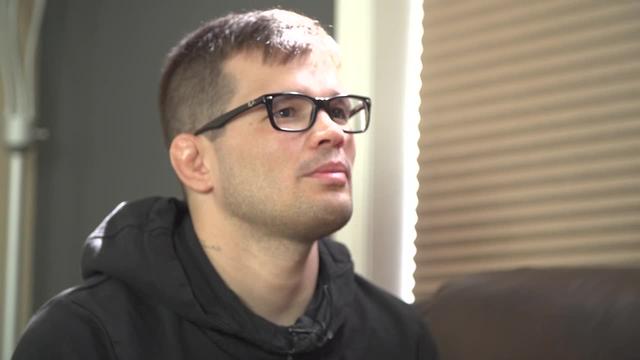 Watch Fight Sport: Day in the Life - Fighter S01:E08 - Fight Sport ...