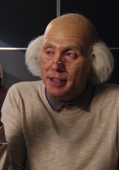 Watch Doggy Bank S01:E02 - There Is No Death - Free TV Shows | Tubi