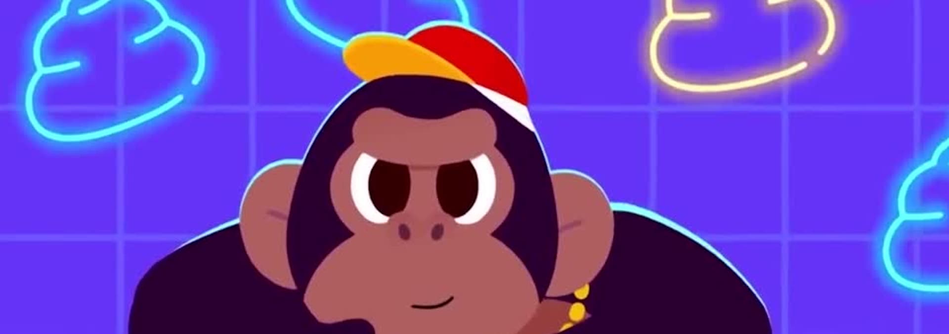 Watch Dragon Dee's Spooky Songs S01:E12 - Dragon Dee's Stinky Songs ...