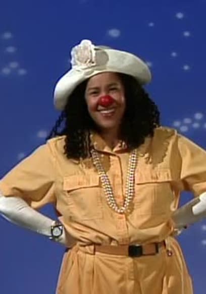 Watch The Big Comfy Couch S05:E04 - The Big Brain Drain - Free TV Shows ...