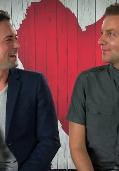 Watch First Dates (Canada) S01:E10 - Matty and Jeff - Free TV Shows | Tubi