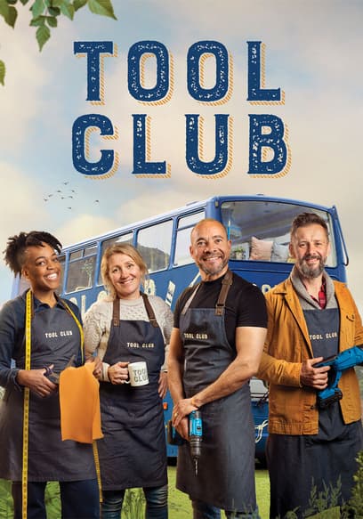 Watch Tool Club - Free TV Shows | Tubi