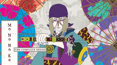 Watch Mononoke - Free TV Shows | Tubi