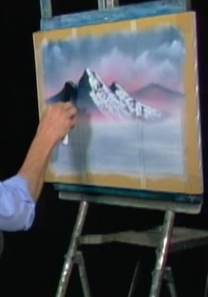 Watch The Joy of Painting With Bob Ross S10:E11 - Tr - Free TV Shows | Tubi