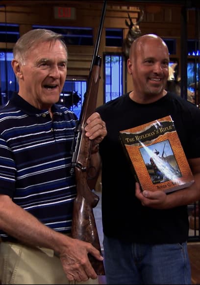 Watch The Gunfather S02:E06 - The Devil's in the Det - Free TV Shows | Tubi