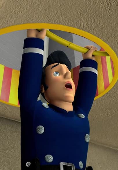 Watch Fireman Sam S06:E67 - Mother's Helper - Free TV Shows | Tubi