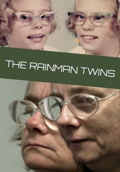 Watch The Rainman Twins (2008) - Free Movies | Tubi