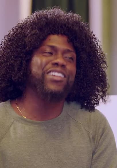 Watch Kevin Hart: What the Fit S03:E05 - 1980s Workout With Mindy ...