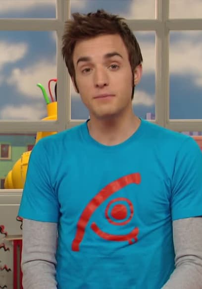 Watch Artzooka S02:E01 - Episode 1 - Free TV Shows | Tubi